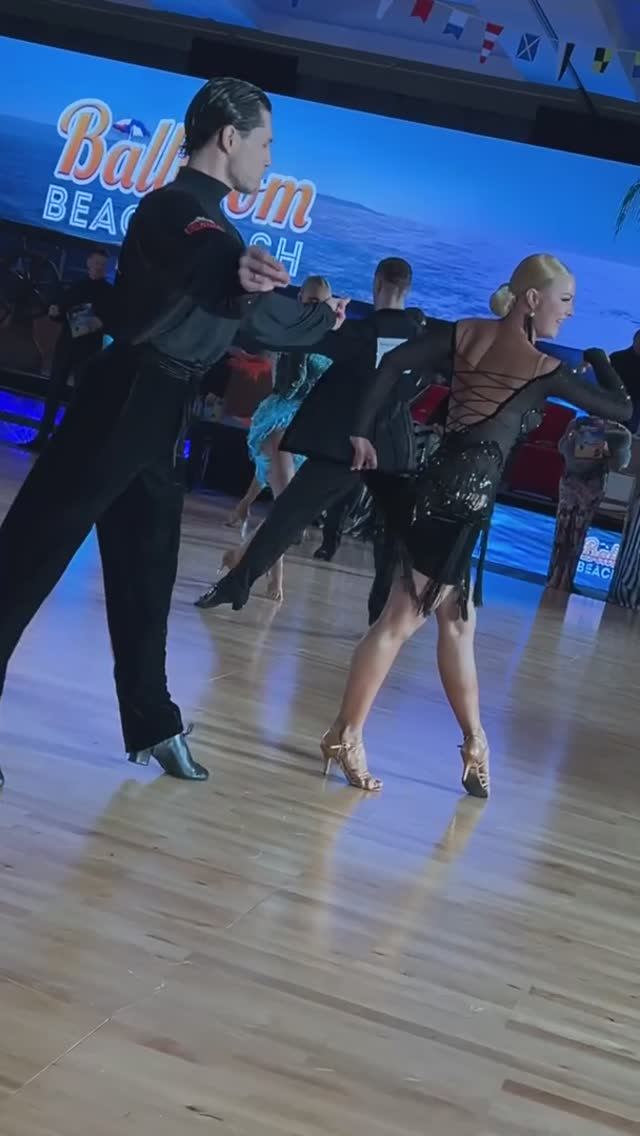 Самба - Танцуют Все