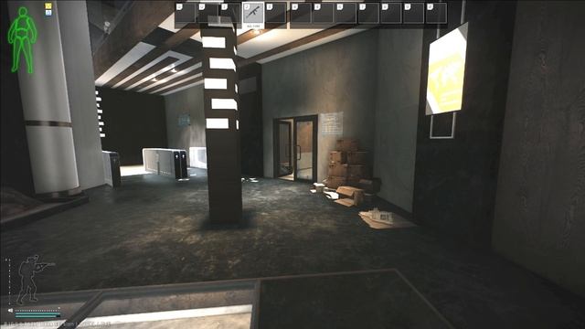 Escapefromtarkov.EFT.PVE. Путь с нуля часть 2