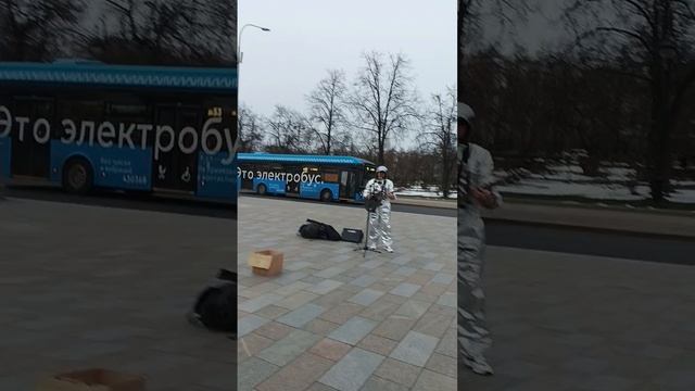 Aleksandr Lazarev - "Reggy Love" 👻🎤🎸🎹🥁🎶