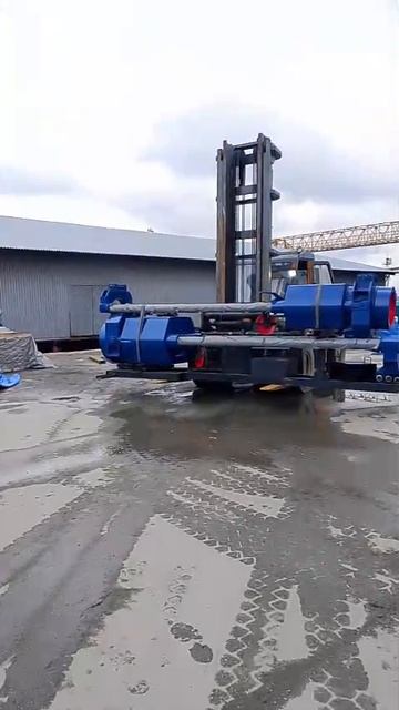 КоперГруппСервис очередное поступление на склад в Екатеринбург