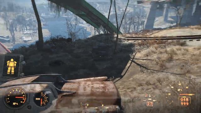 🎞️ Проходим🎞️ 🎮 Игру🎮 🛠️ Fallout 4🛠️ # 21