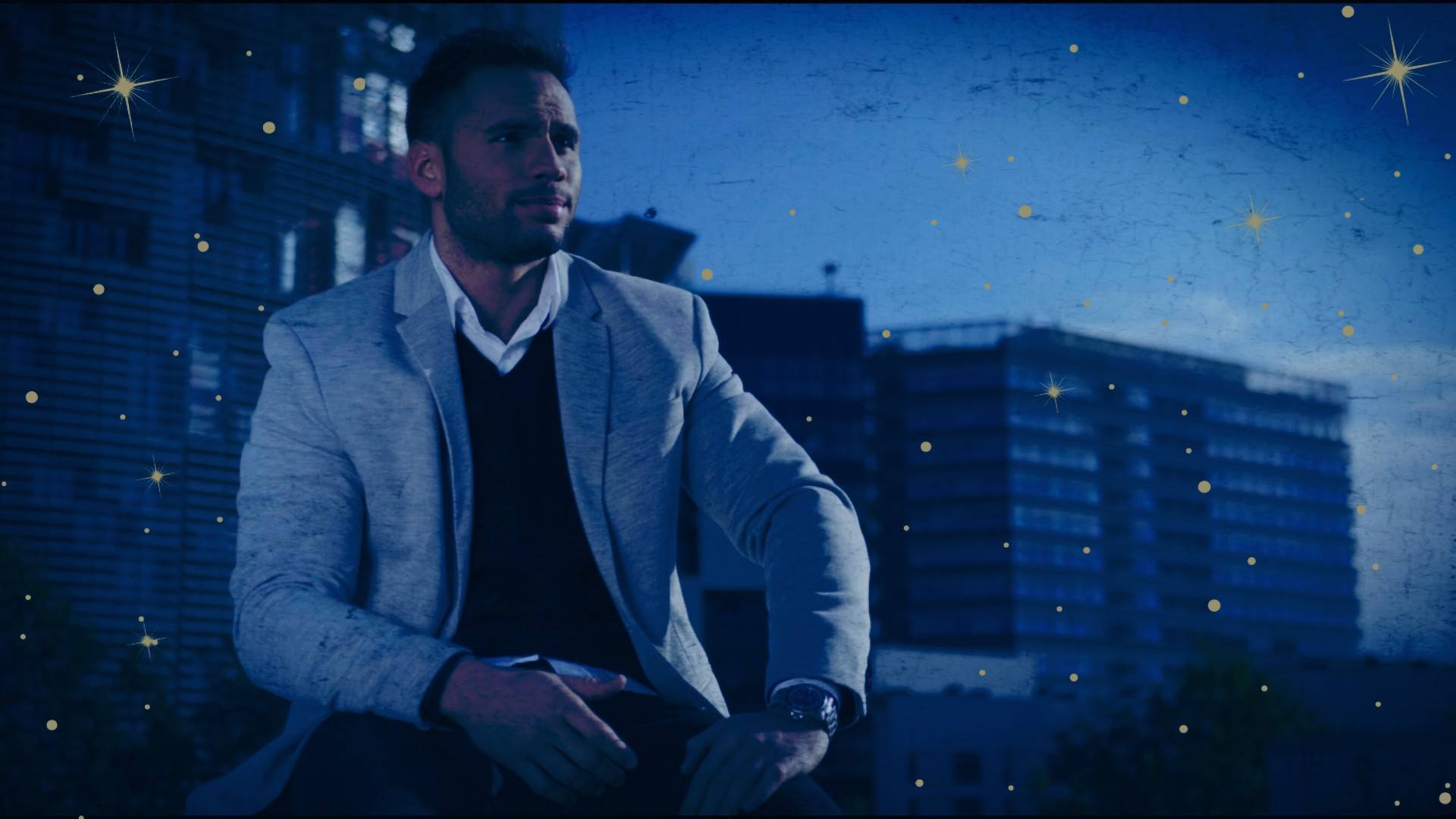 Секрет удачи