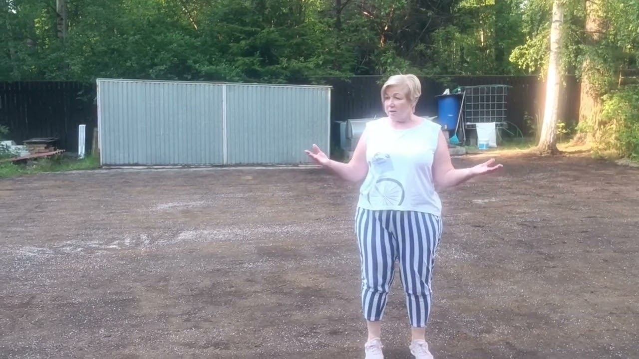 Отзыв клиента о работах по демонтажу фундамента командой отЛандшафтника