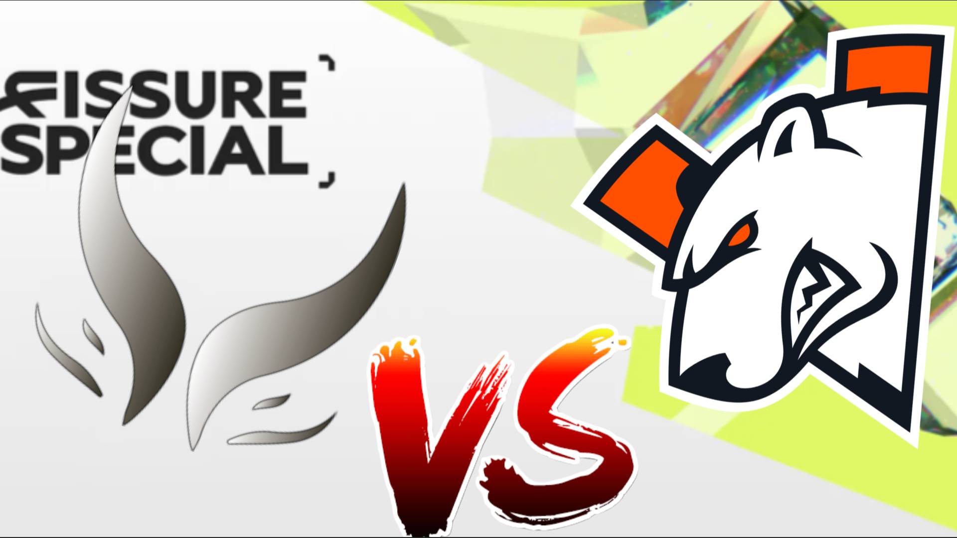 Fissure SPECIAL tournament. Pro Dota2