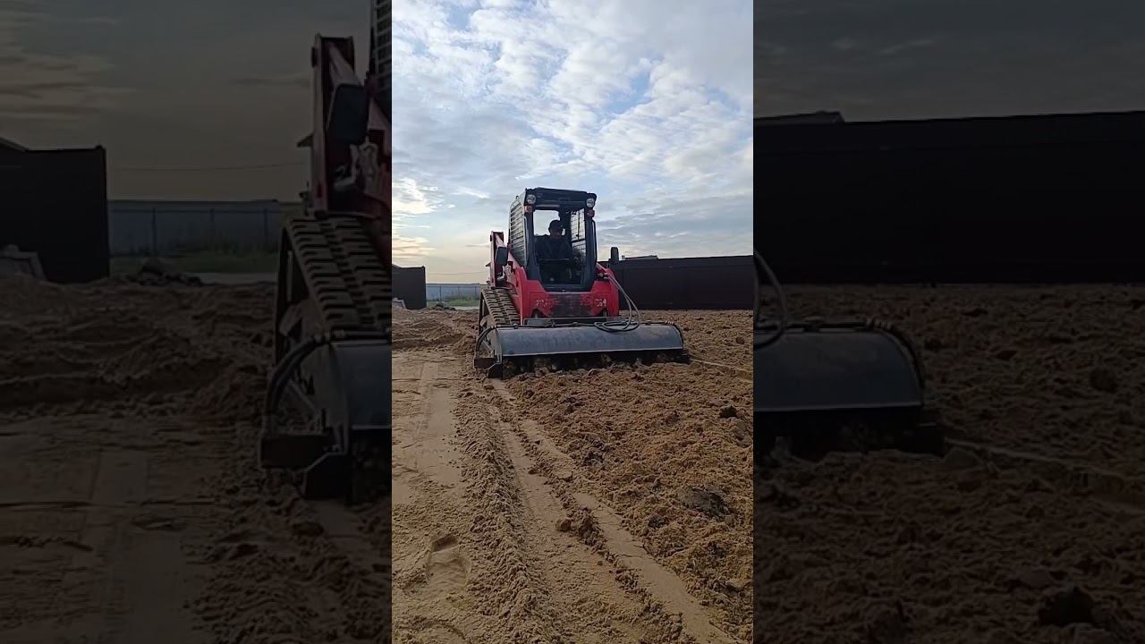 Папа культиватор