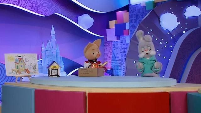 Финансовая азбука от ВТБ. Сезон 3. Выпуск 46. Что приносит доход?