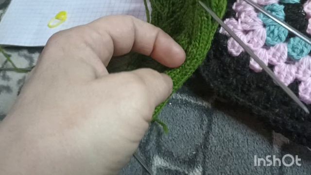 сп добиваю недовязы отчёт 4