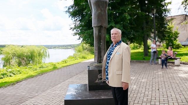 Лагерь "Робин Гуд"| Смотри, Я - вожатый