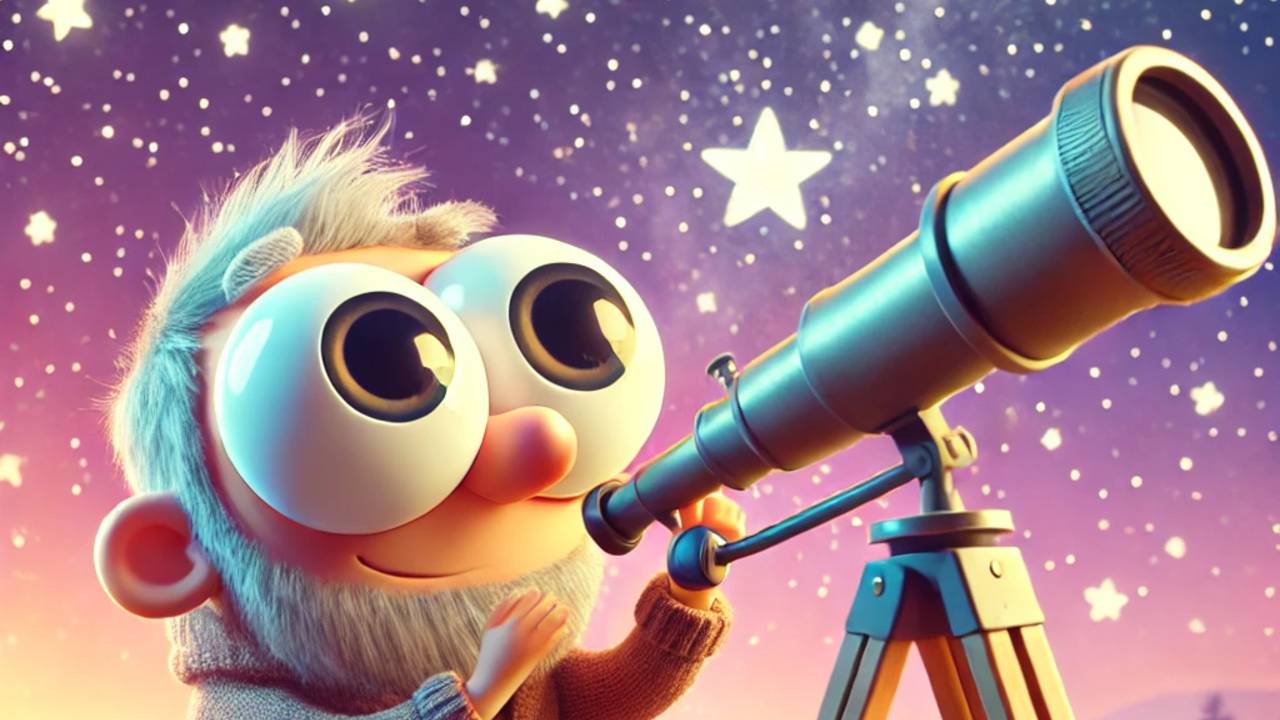 Песенка звездочёта на фортепиано из фильма | "Про Красную Шапочку".