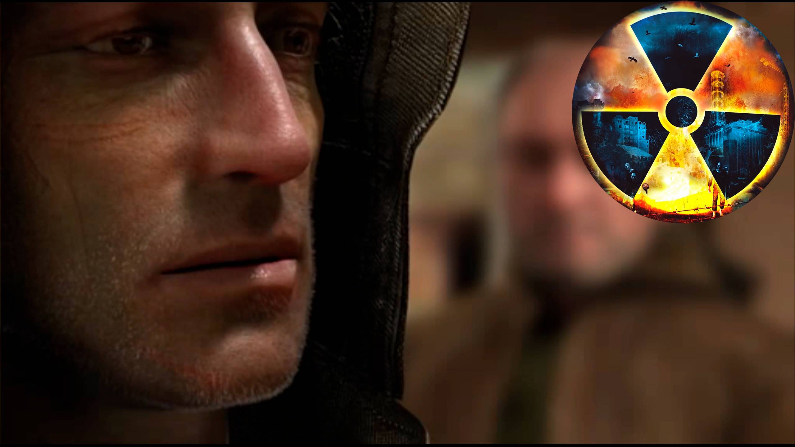 S.T.A.L.K.E.R. Shadow of Chernobyl  #1 - Х16