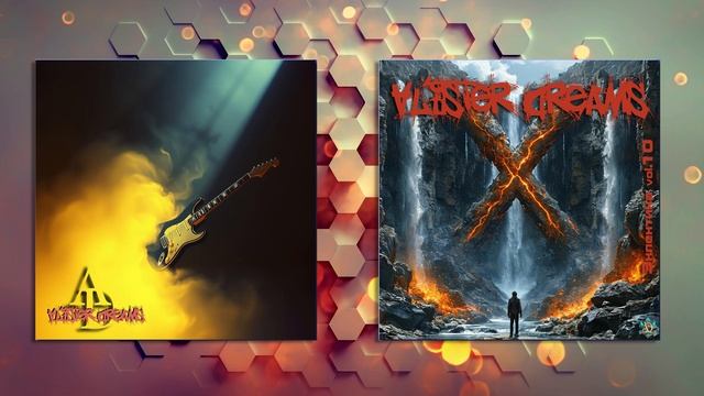 Alister Dreams - Симфония невидимых!!!