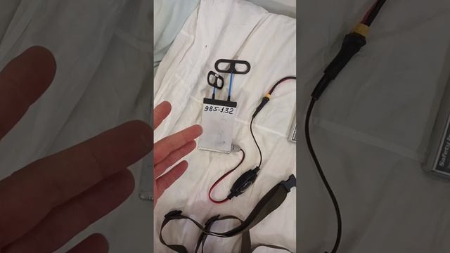 Рэб Рыбка описание