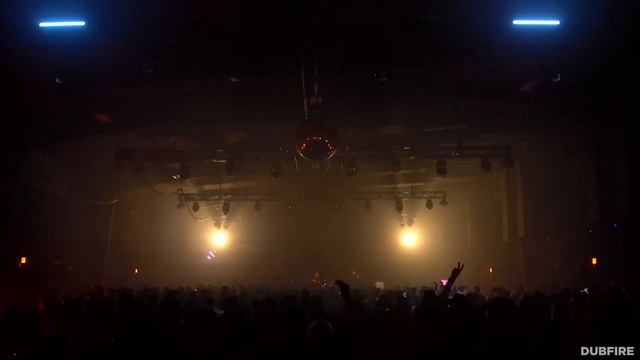 ARRIVAL ft. Dubfire at The Concourse Project  Full Set