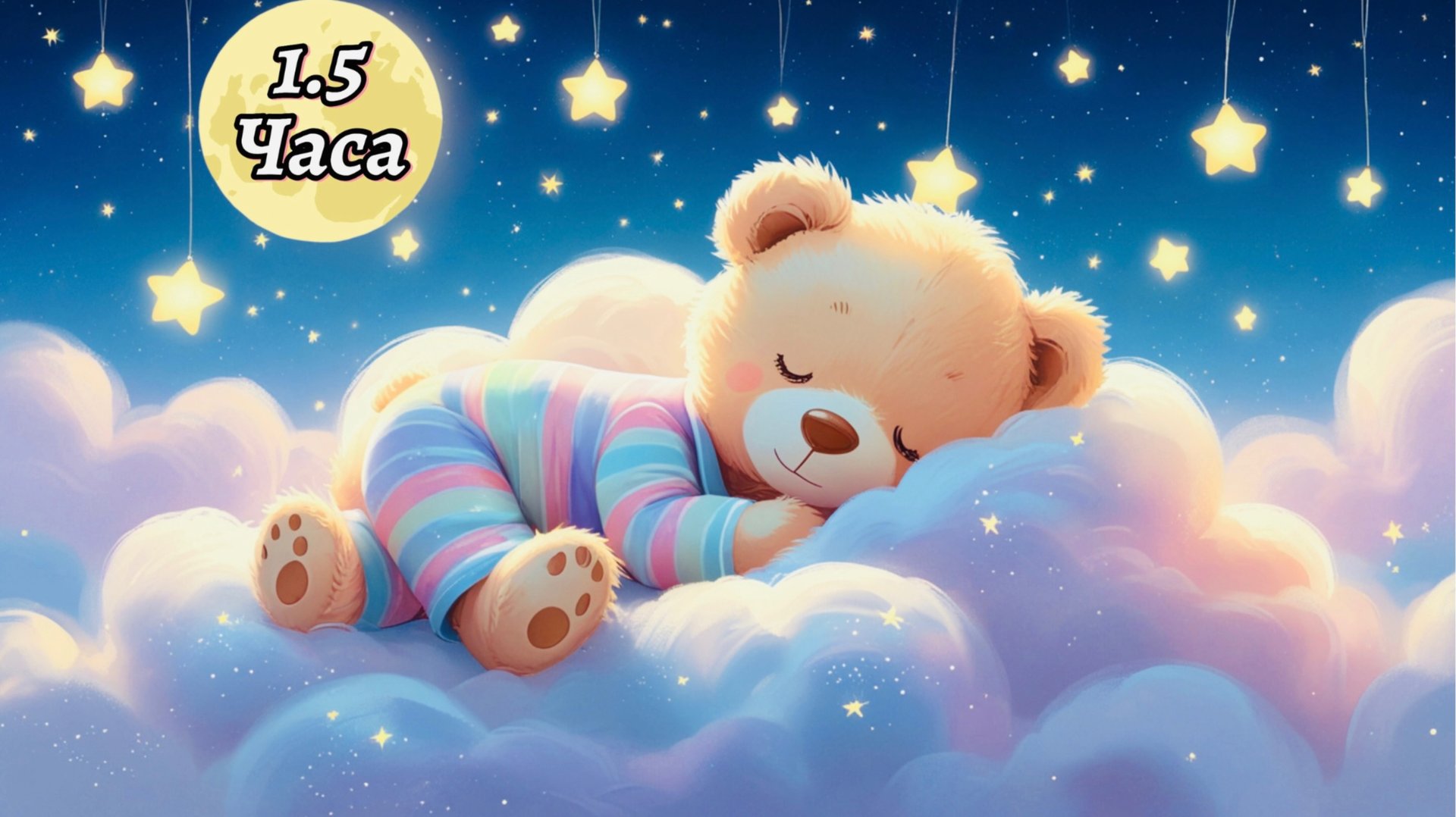 Успокаивающая Музыка Для Глубокого Сна