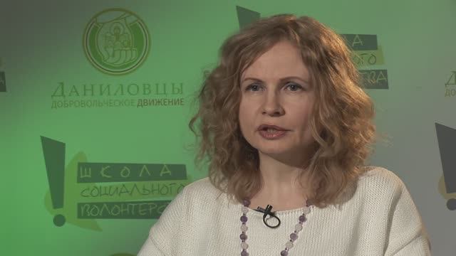 Как ввести нового волонтера в команду?