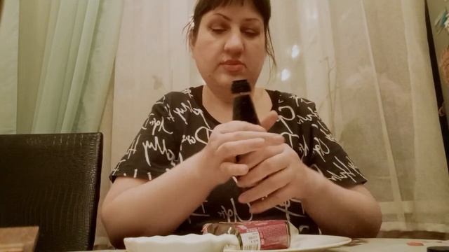 ВЛОГ //  ЗАКУПКА ПРОДУКТОВ // МУКБАНГ