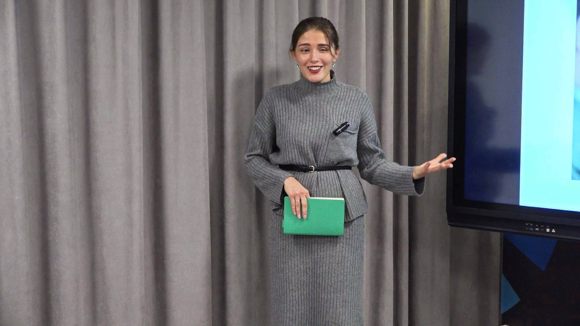 Волонтерская группа в Геронтопсихиатрическом центре. Обзор координатора Даниловцев