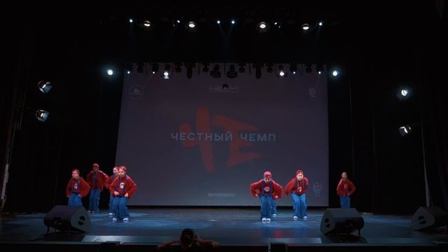 2 S.P.RUSH_Kids2 First step