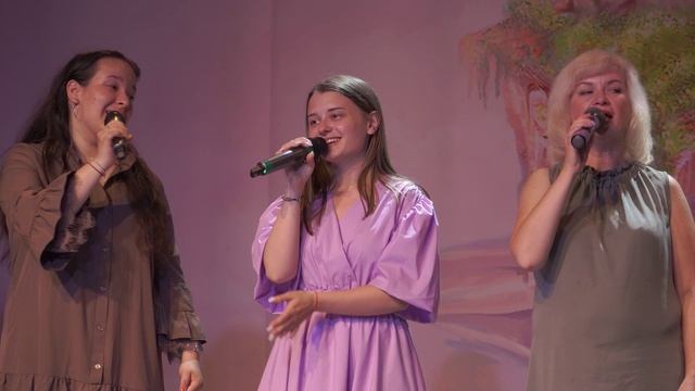 Лагерь "Робин Гуд" | Смотри, Музыка в нас