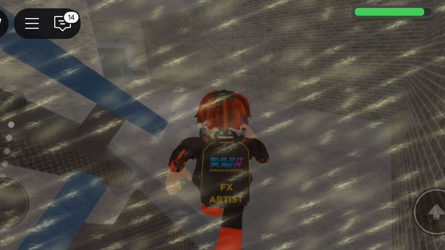 Я играю в выживание в стихийных бедствиях