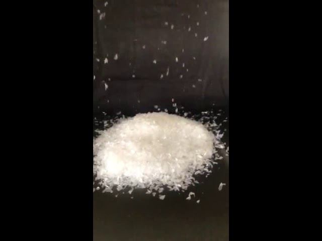 Искусственный снег