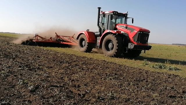 Борона ТехСпецКомплект БД-12, 2025