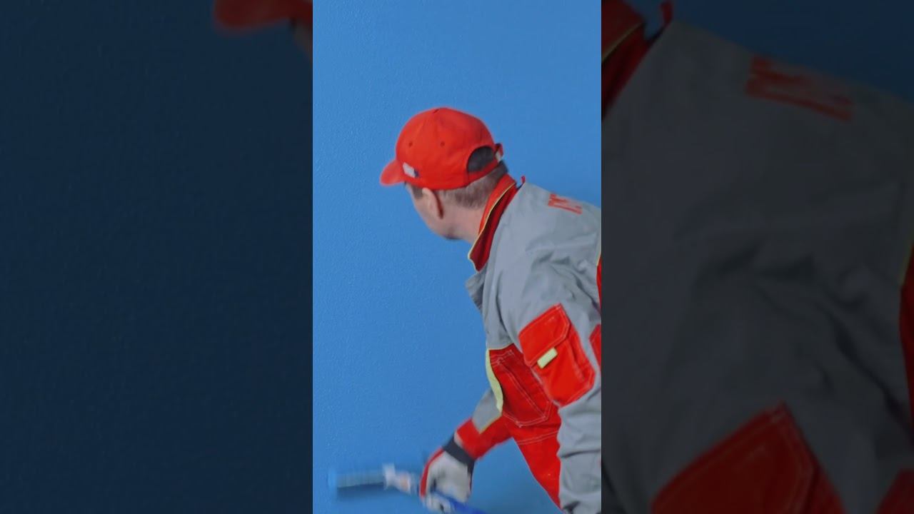 ДЕКОР ИЗ ГОТОВОЙ ШПАТЛЕВКИ СВОИМИ РУКАМИ #шпатлевка #ремонт #своимируками