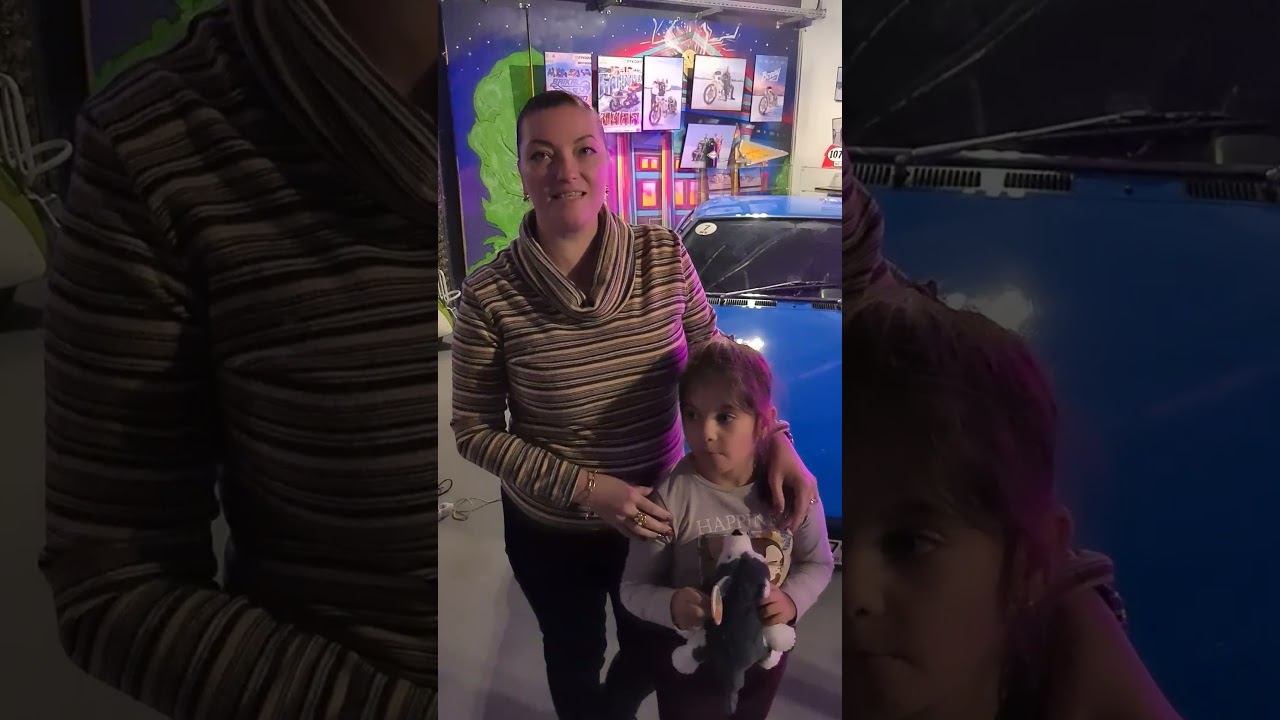 Вы очень увлекаете детей! Отзыв мамы о научном шоу «Лаборатория времени»