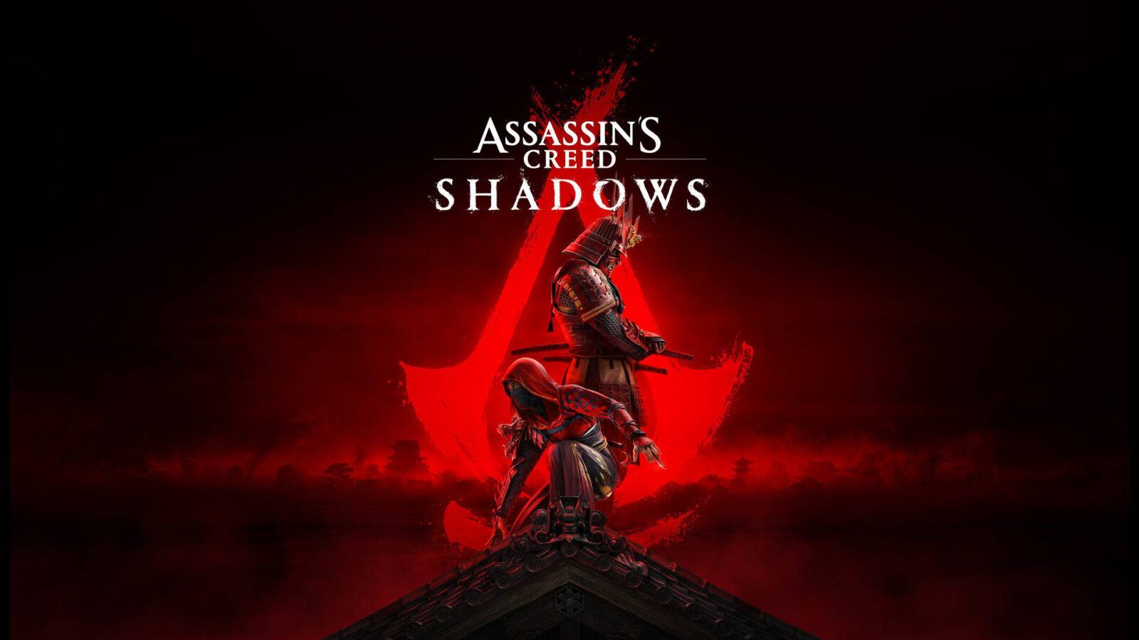 Assassin's Creed Shadows Прохождение Часть 7