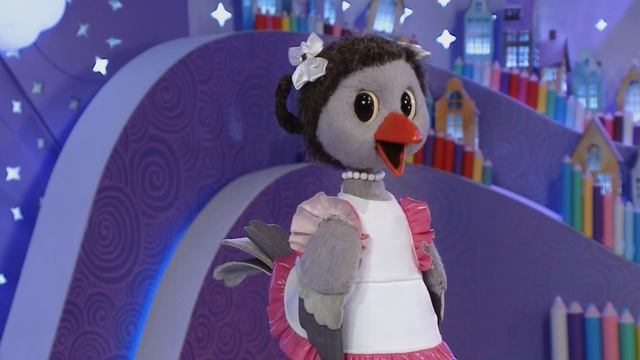 Финансовая азбука от ВТБ. Сезон 4. Выпуск 5. Предприниматель