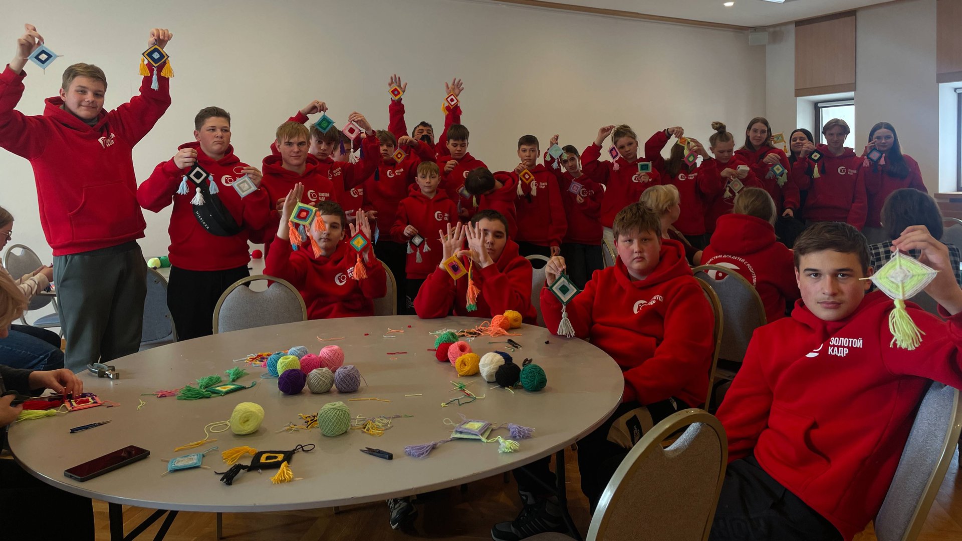 Путешествие в Суздаль