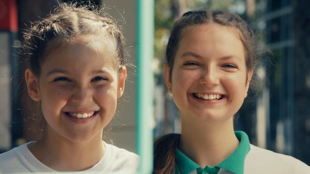 Всероссийский детский центр "Смен" | Смотри, Музыка в нас