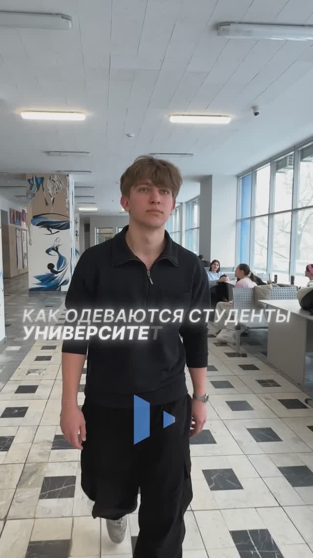 Стиль — это отражение внутреннего состояния ✨