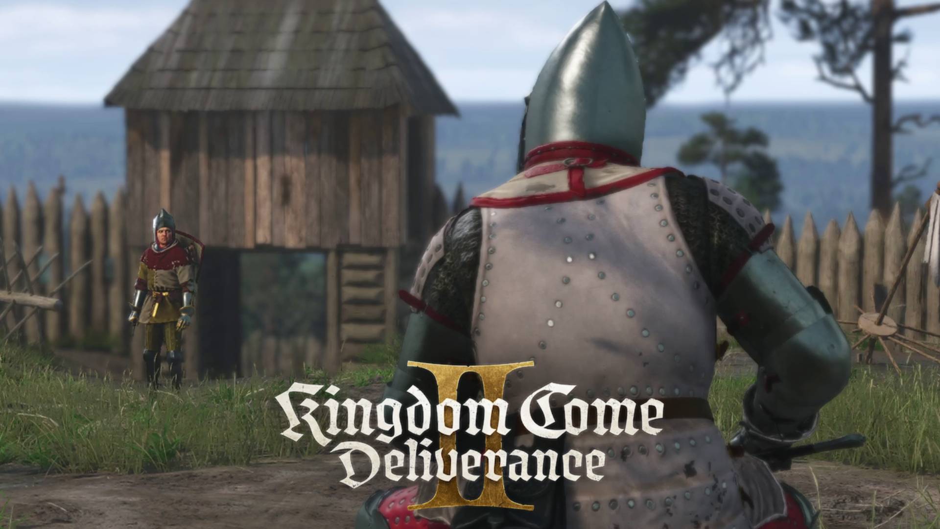 Вызов принят:)►Kingdom Come: Deliverance II #61