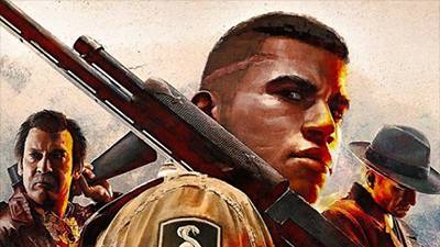 Mafia III. Город Линкольна.