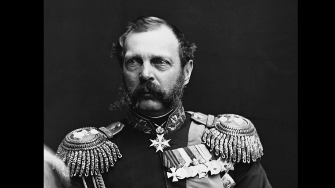 Как Лихтенштейн мог купить Аляску?