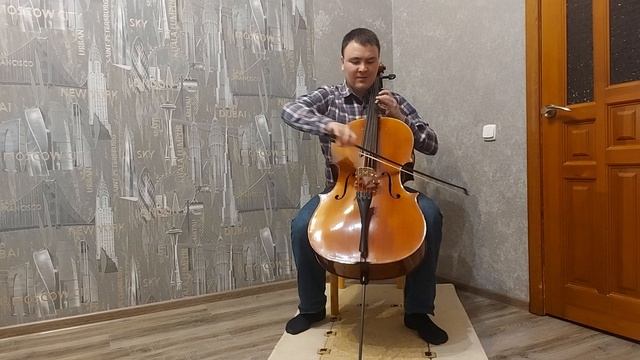 Саша Кушпетюк - Мелодия