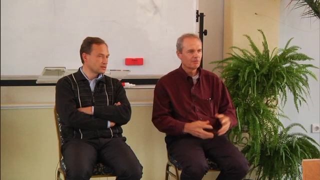 3 Вопросы и ответы ___Тим Хоу _ санаторий Наш Дом