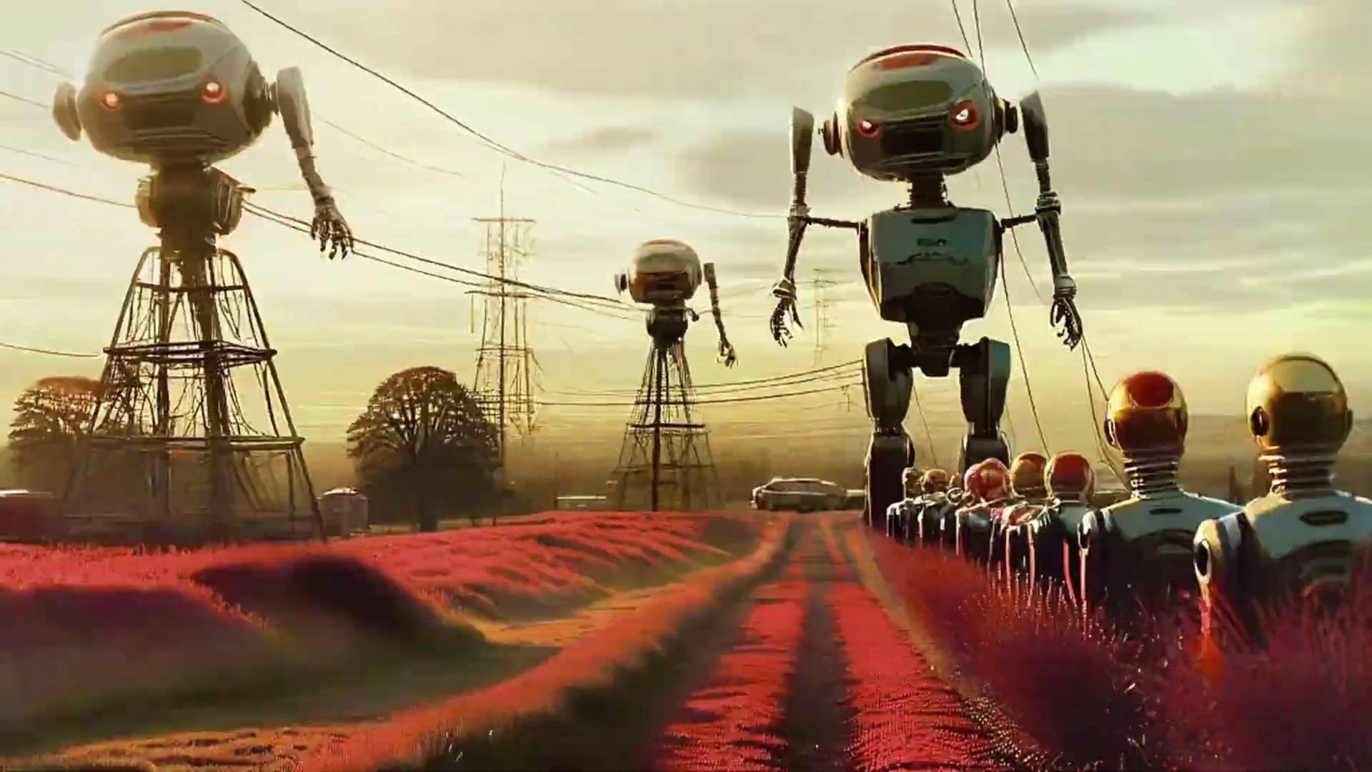 Kraftwerk - Radioactivity (the analog sessions remix)