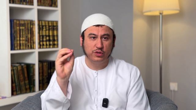 25. Бери себе в друзья праведных верующих || Ильшат абу Сальман #ислам #коран #рай #семья #мир