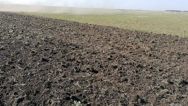 Борона ТехСпецКомплект БД-12, результаты