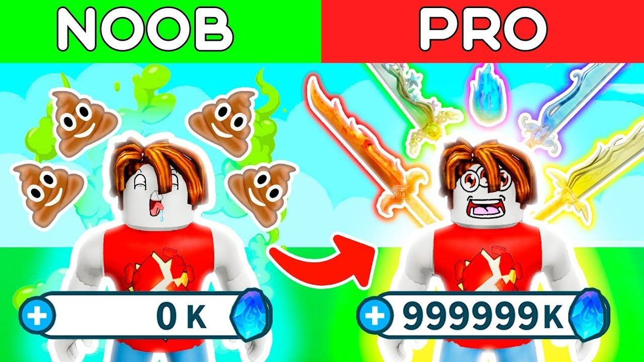 Weapon Fighting Simulator [ДОЛИНА МАГМЫ] ROBLOX