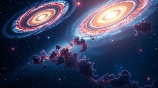 Электронная Музыка • Музыка Космоса • Новинки Музыки • Музыка Для Релакса •  Музыка Для Настроения