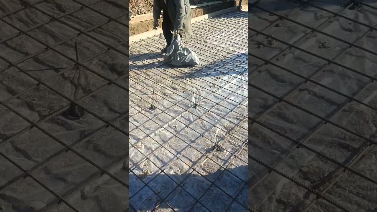 Фиксаторы для арматуры 50мм