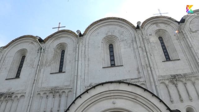 «Экспедиция Андрея Полякова» на Пути Афанасия Никитина. Владимир