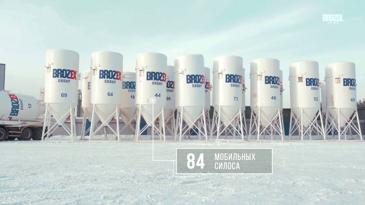 Преимущества механизации отделочных работ c Brozex