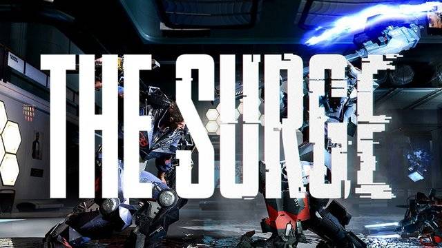 The surge #3 продолжаем проходить НАКОНЕЦ-ТО (с 4:45 начинается игра)