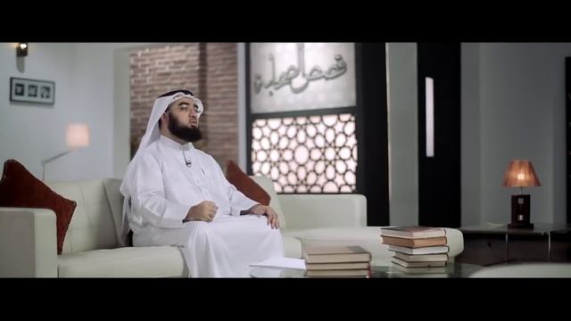 Как Хасан уступил правление Муавии - Рассказы о Сподвижниках 26