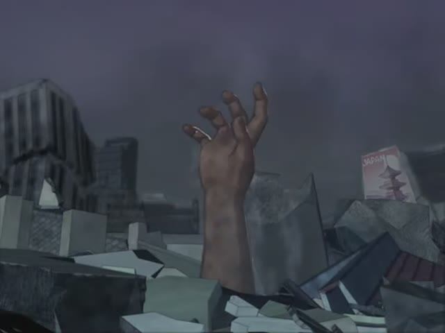 Bad Day L.A. - Финал (рус. Акелла)