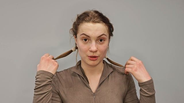 Виноградова Маргарита, 15 лет, рост 169 см, апрель визитка.mp4